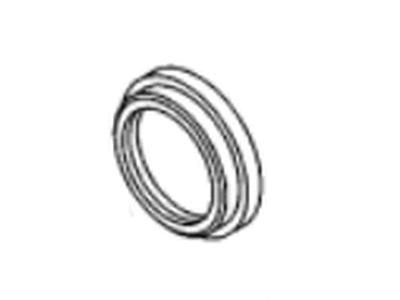 97147681 - Genuine GM Seal,Rear Wheel Hub Bearing