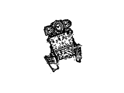 23103221 - Genuine GM Parts