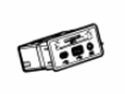 84698809 - Genuine GM Parts