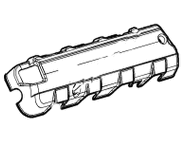 19301299 - Genuine GM Wire Kit,Spark Plug