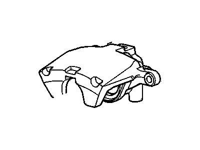 84191287 - Genuine GM Parts