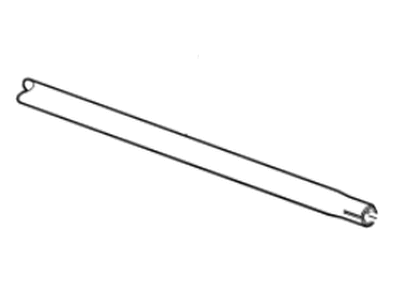 19405962 - Genuine GM ROD ASM,F/AXL TIE