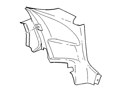 23498715 - Genuine GM Parts