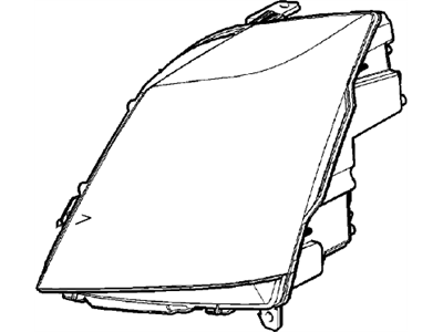 25897359 - Genuine GM Parts