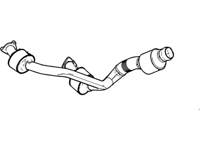 20757674 - Genuine GM Parts