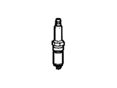 12647827 - Genuine GM Spark Plug Asm