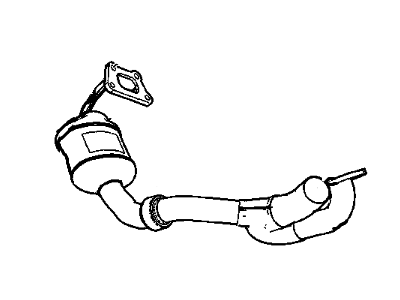 19418934 - Genuine GM Parts