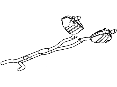 19419958 - Genuine GM Parts