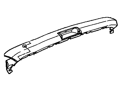 15153814 - Genuine GM Parts