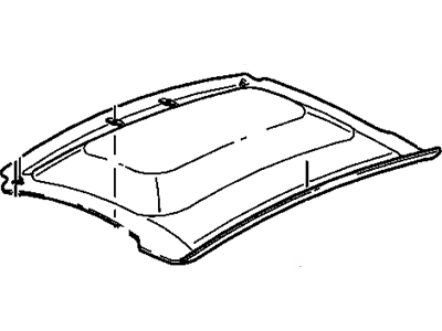 10253386 - Genuine GM Parts