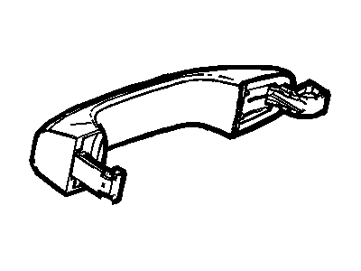 22923598 - Genuine GM Parts