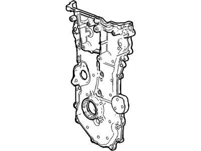 12665846 - Genuine GM Parts