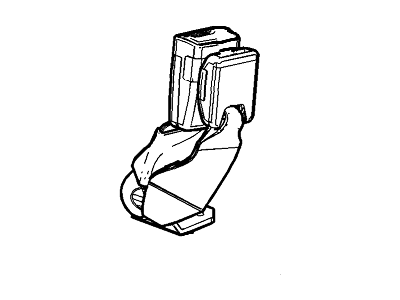 19331003 - Genuine GM Parts