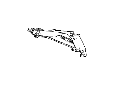 92241892 - Genuine GM Parts