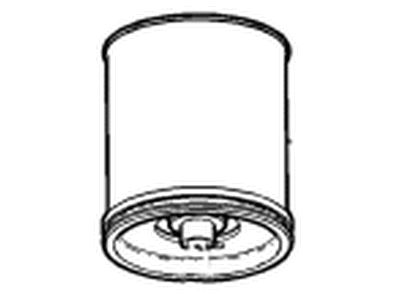 19405644 - Genuine GM ELEMENT, FUEL/WAT SEP