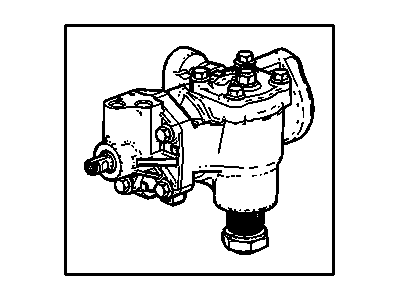 84315661 - Genuine GM Parts