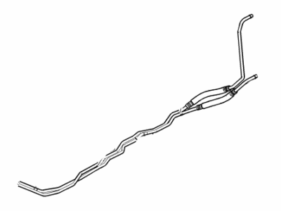 84036744 - Genuine GM Parts