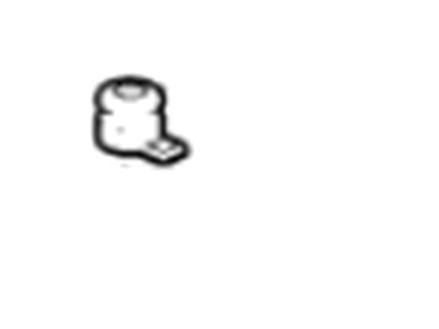 42673336 - Genuine GM Pad Kit, Front Disc Brk