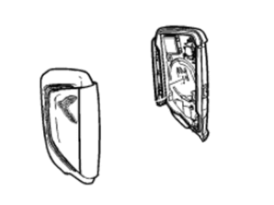 13545155 - Genuine GM Parts