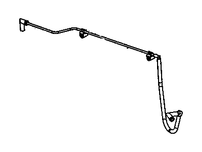 15754161 - Genuine GM Parts
