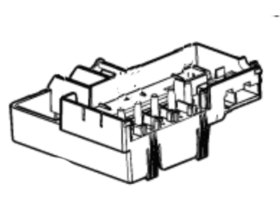 23261760 - Genuine GM Parts