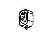 22907444 - Genuine GM Insulator-Exhaust Pipe Front Hanger
