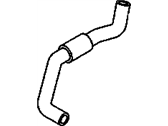 23448435 - Genuine GMC Hose Asm-Fuel Feed