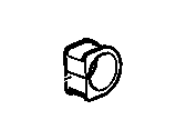 19301783 - Genuine GM Bushing,Steering Gear
