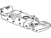 Chevrolet Tahoe Fuel Tank - Guaranteed Genuine Chevrolet Parts