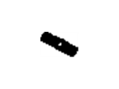 11589264 - Genuine GM Stud,Exhaust Pipe