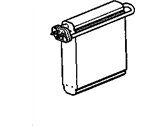 89019027 - Genuine GM Evaporator Asm,A/C