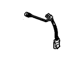 12663001 - Genuine GM Wire Asm-Camshaft Position Sensor