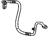 19356341 - Genuine GM Hose Asm,A/C Compressor & Condenser