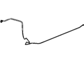 15279854 - Genuine GM Pipe Asm-Fuel Feed