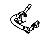 12673390 - Genuine GM Pipe Asm-Fuel Feed