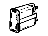 15137021 - Genuine GM Canister Asm-Evap Emission