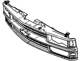 15981106 - Genuine GM Grille,Front