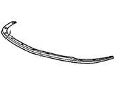 15834249 - Genuine GM Panel,Front Bumper Valance