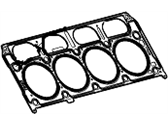 12622325 - Genuine GM Gasket-Cyl Head