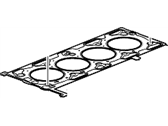 12629404 - Genuine GM Gasket Asm-Cyl Head