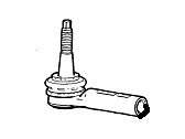 22776539 - Genuine Buick Rod Kit-Steering Linkage Outer Tie