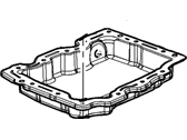 12654318 - Genuine GM Pan-Lower Oil