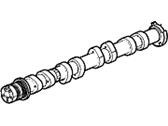 12627159 - Genuine GM Camshaft Asm-Exhaust