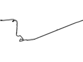 15923819 - Genuine GM Pipe Asm-Fuel Feed