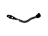 12583804 - Genuine GM Sensor Asm-Heated Oxygen (Position 2)
