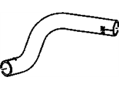 22827735 - Genuine GM Radiator Outlet Hose (Lower)