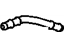 13579648 - Genuine GM Seal, A/C Evaporator Tube