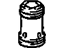 24232618 - Genuine GM Sensor Asm,Vehicle Speed