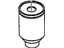 12665359 - Genuine GM Housing Assembly, Fuel Filter