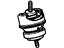 25892305 - Genuine GM Mount, Trans Rear